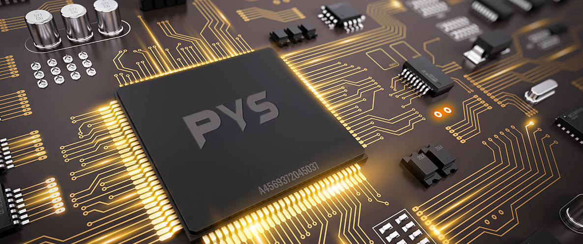 鹏元晟高科技股份有限公司